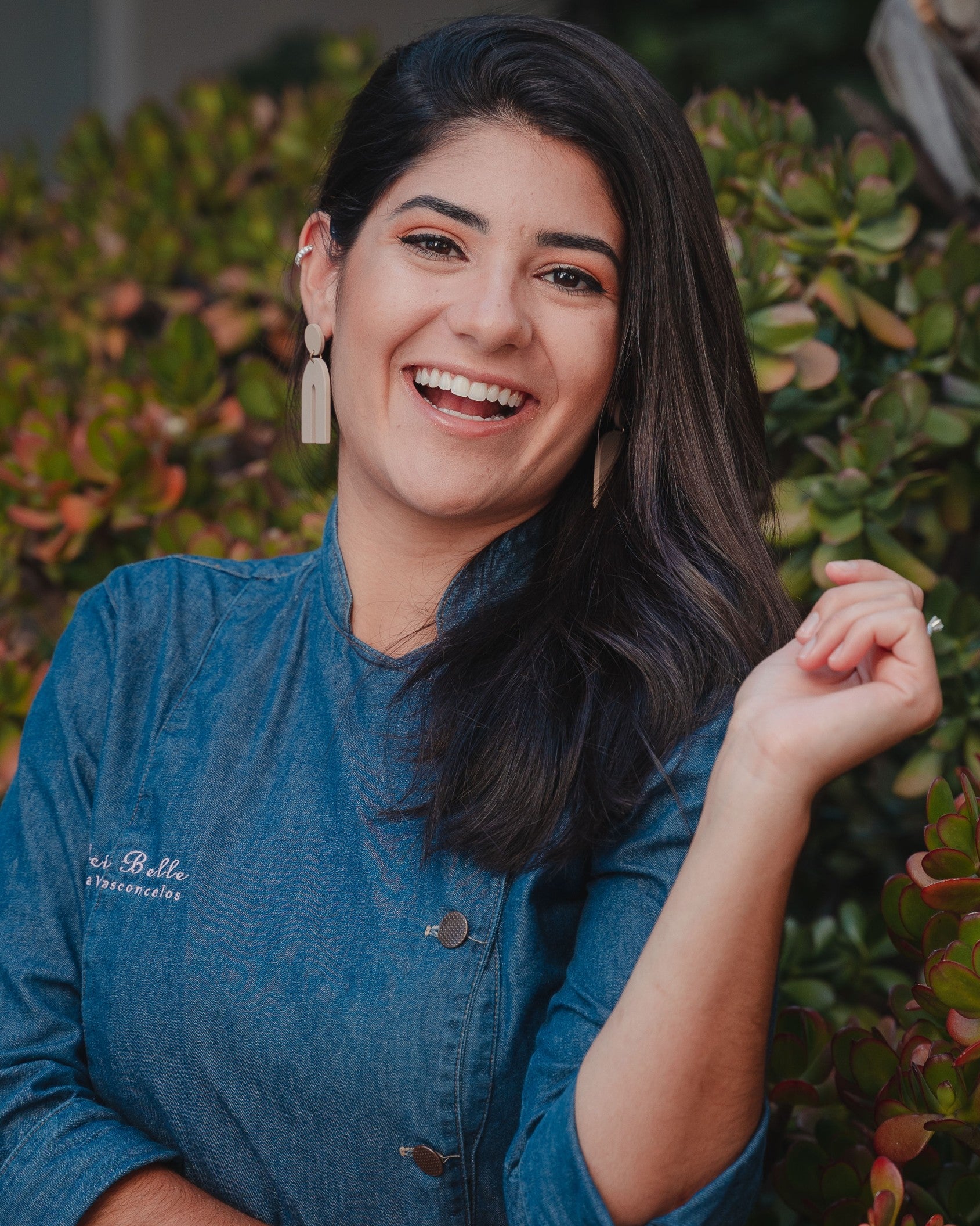 My Journey Starting Dolci Belle Bakery